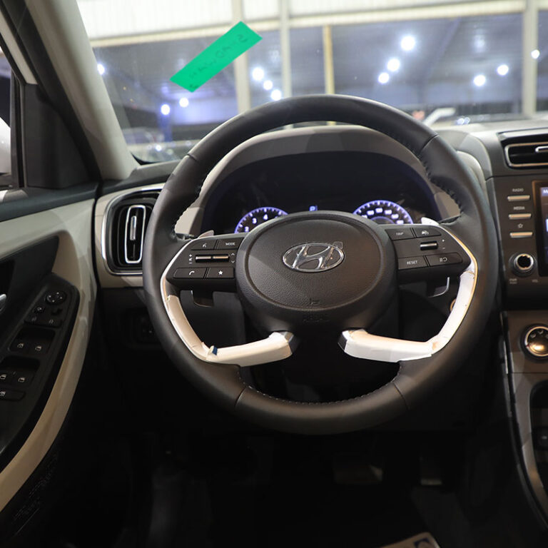 Hyundai Creta Smart 2024 - Shadwan International