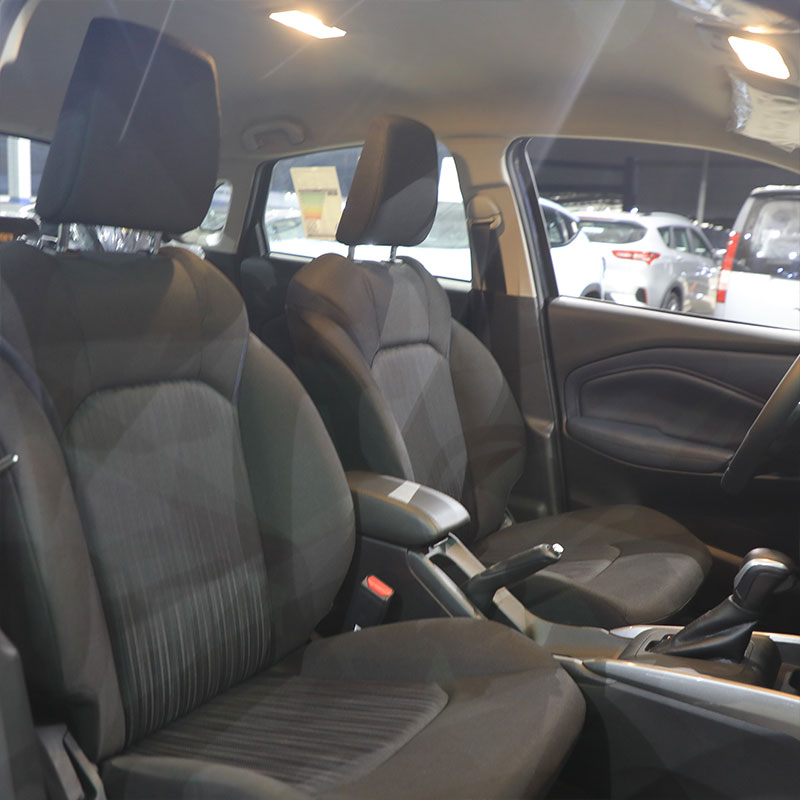 Suzuki Baleno Full 2024 - Shadwan International