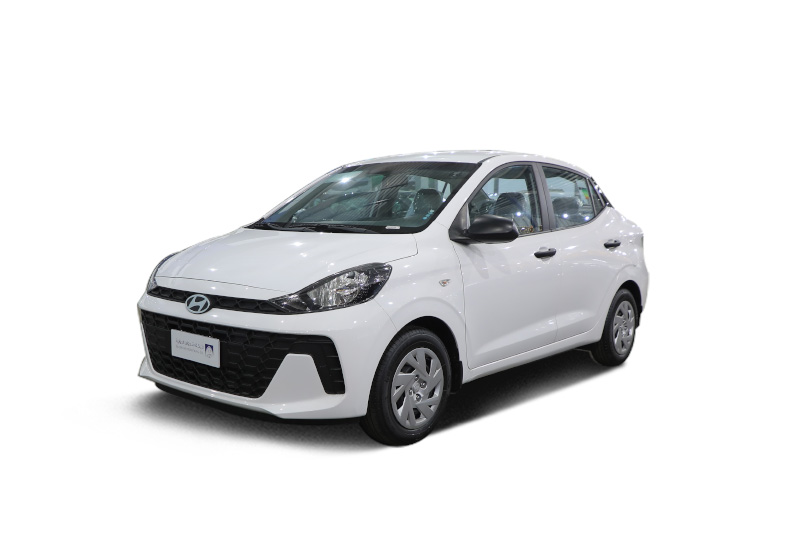 Hyundai Grand I-10 Fleet 2024 - Shadwan International